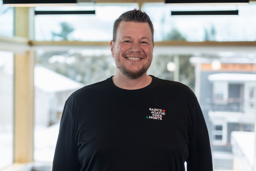 Administration municipale - Ville de Sainte-Agathe-des-Monts